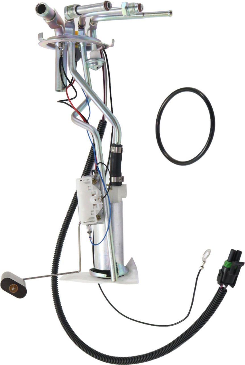 BLAZER / JIMMY 87-91 FUEL PUMP, Pump and Sender Assembly, 31 Gallon ...