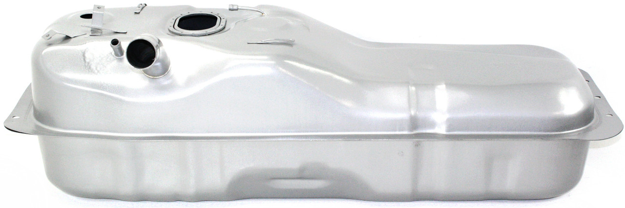 MAZDA PICKUP 91-93 FUEL TANK, 17 Gal., 2 Vent Tubes, Fuel Injected ...