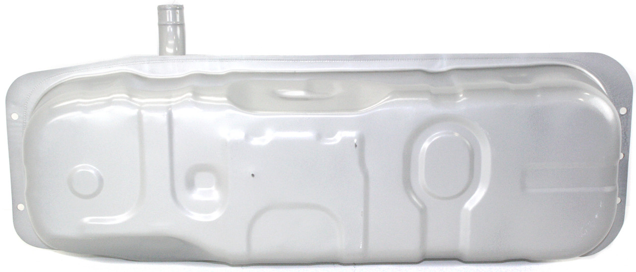 MAZDA PICKUP 91-93 FUEL TANK, 17 Gal., 2 Vent Tubes, Fuel Injected ...