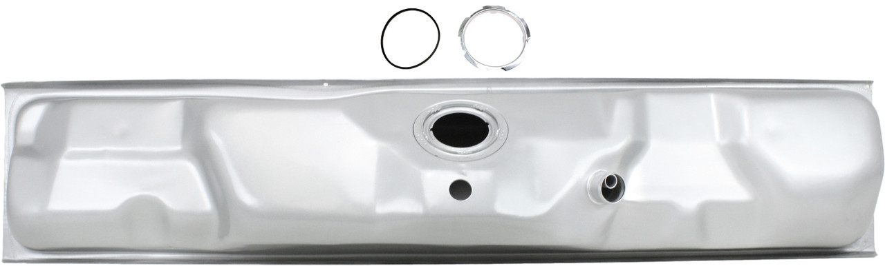 F-SERIES 85-86 FUEL TANK, Side Mount, 19 Gal. - Busted Auto Parts
