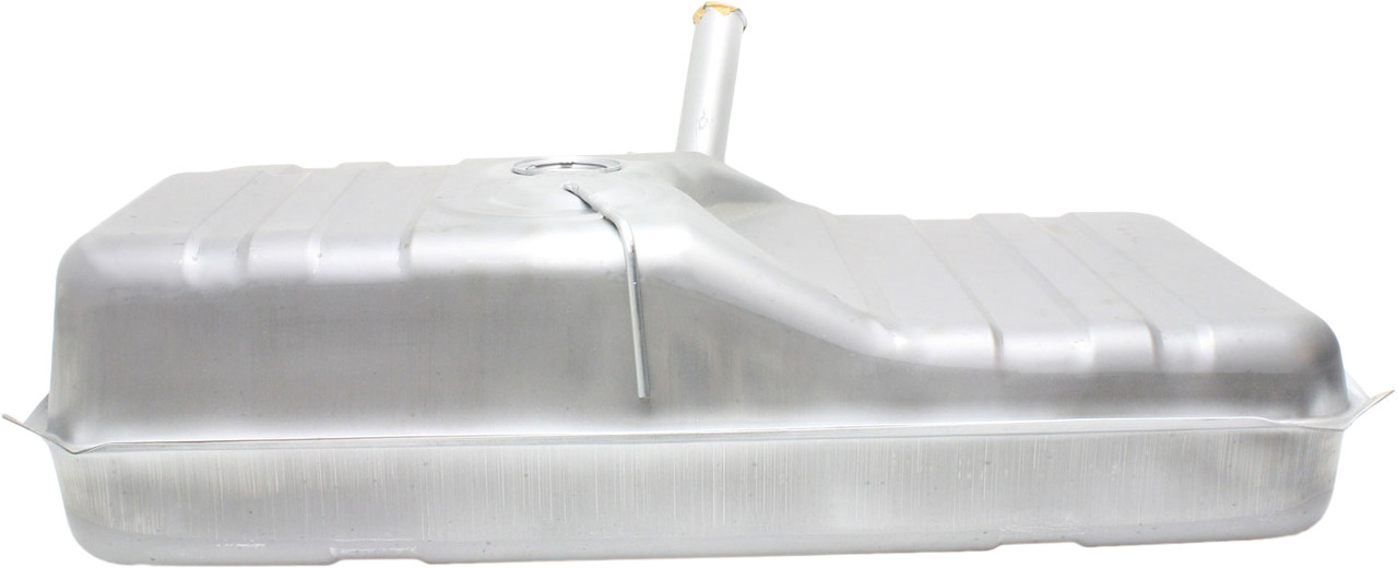 CAMARO 78-81 FUEL TANK, Steel, With Filler Neck, 21 Gal. - Busted Auto ...