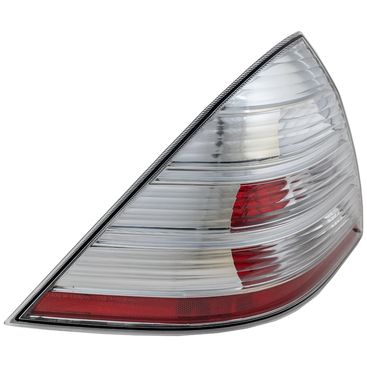 TAURUS 08-09 TAIL LAMP LH, Lens and Housing - Busted Auto Parts