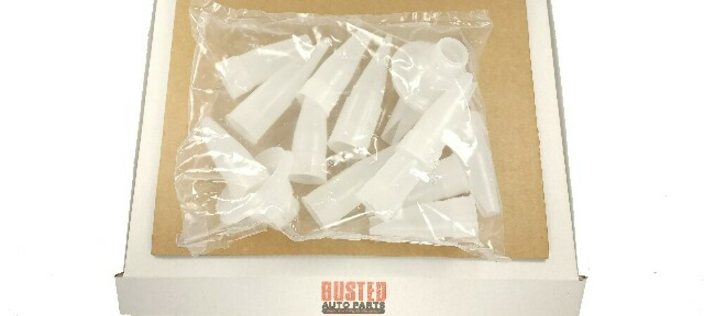 SikaTack Mach 60, 465ml Sausage Auto Glass Urethane, Adhesive Kit ...