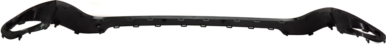 SOUL 17-19 FRONT BUMPER COVER, Center, Textured, +/EX Models - Busted ...