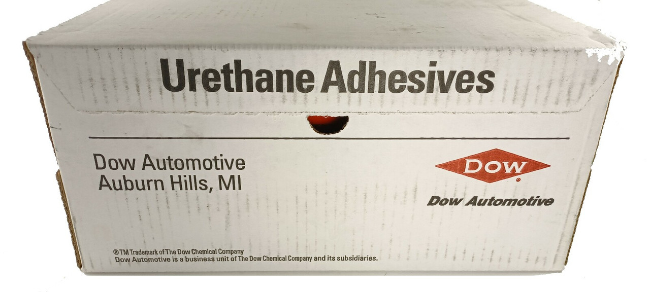 Betaseal Xpress 30 BP Advanced-Cure Auto Glass Urethane, Adhesive 9 ...