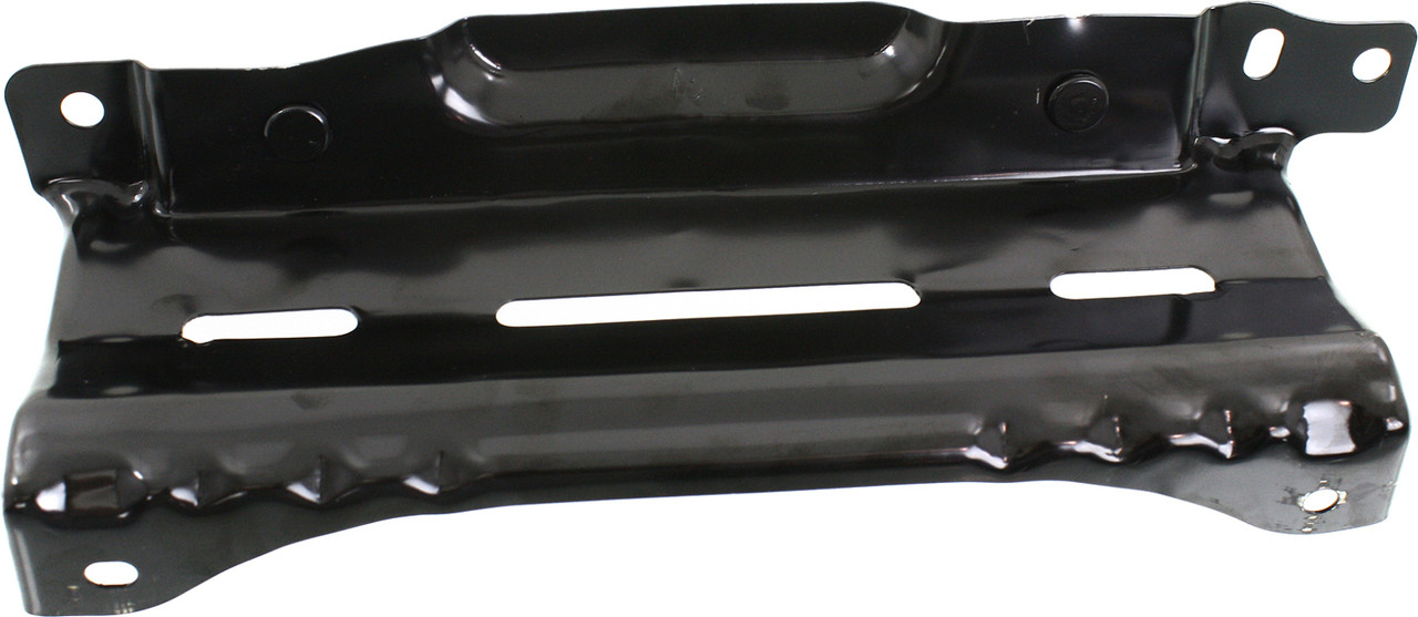 YARIS 07-14 FRONT BUMPER BRACKET RH, (Japan Built Vehicle, 12-14, CE/L ...
