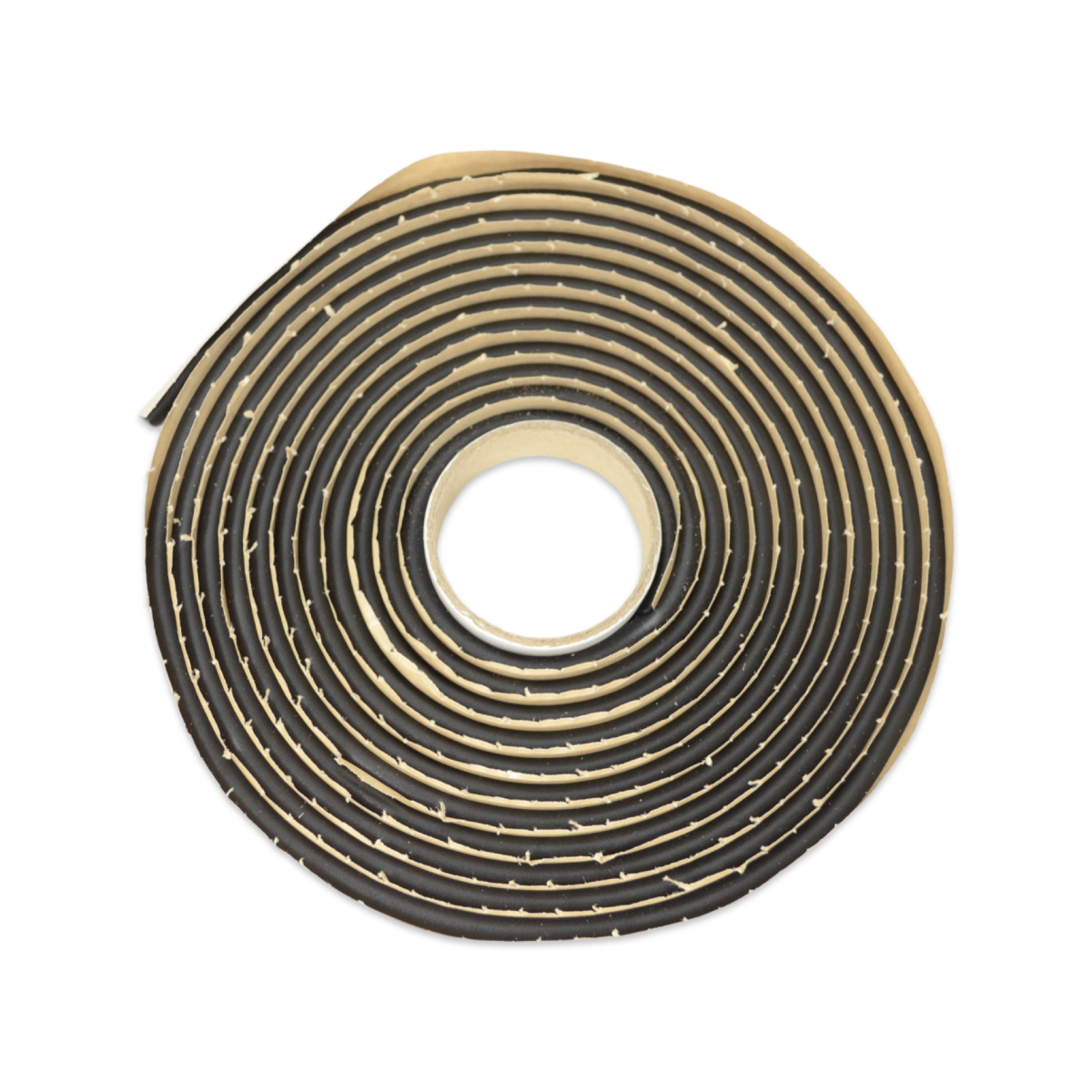 Marcy Butyl Tape Auto Glass Solid Seal Roll 15' Roll 1/4" Round USA ...