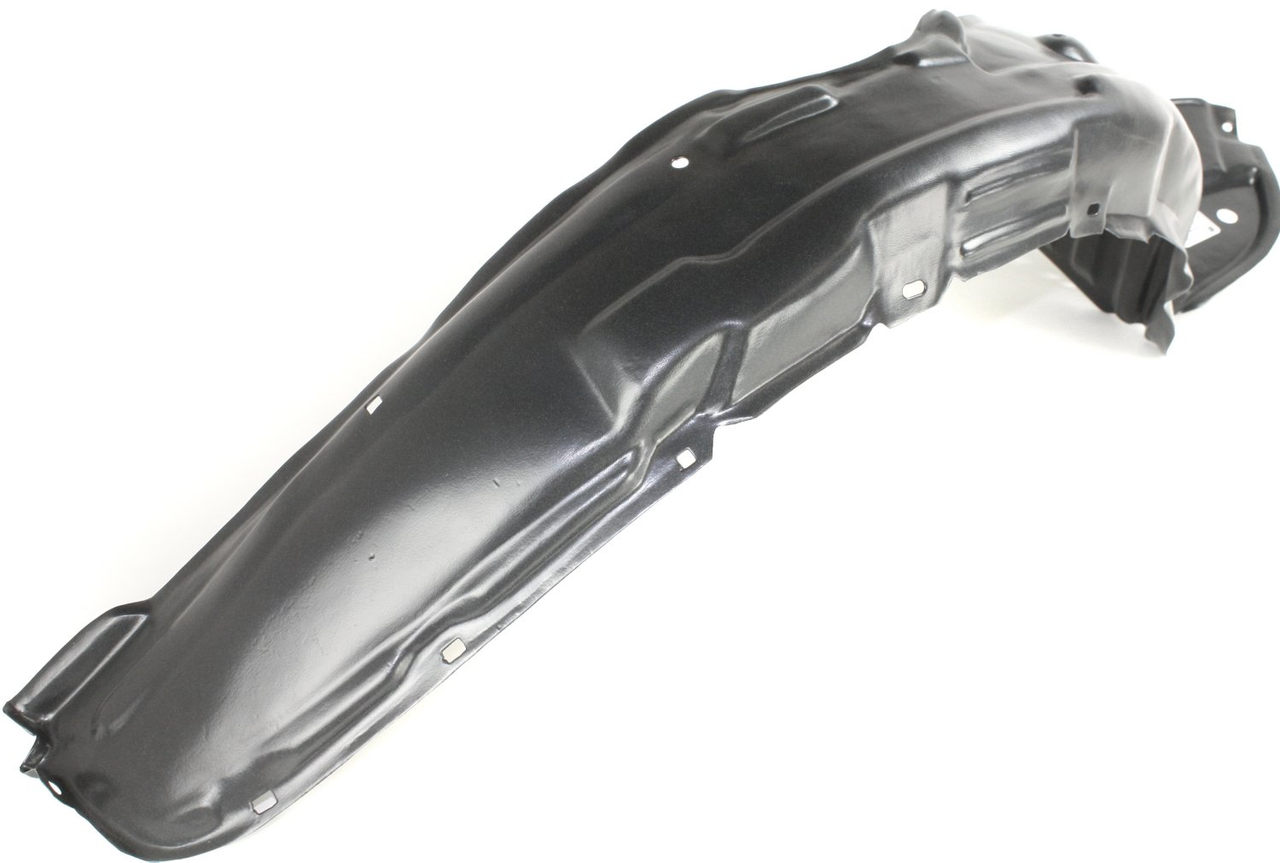 MATRIX 03-08 FRONT FENDER LINER RH AND LH - Busted Auto Parts