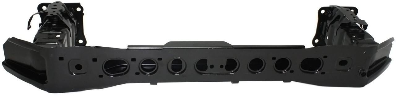TRANSIT CONNECT 14-18 FRONT REINFORCEMENT, Impact Bar, Steel - Busted ...