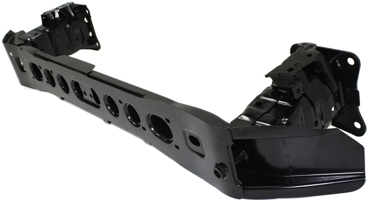 TRANSIT CONNECT 14-18 FRONT REINFORCEMENT, Impact Bar, Steel - Busted ...