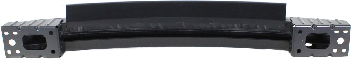 CAMARO 10-15 REAR REINFORCEMENT, Impact Bar, Steel, w/o Tow Hook, Coupe ...