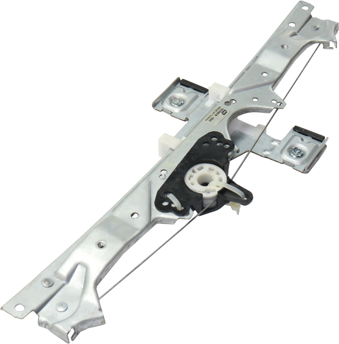 GRAND CHEROKEE 05-10 REAR WINDOW REGULATOR, RH and LH, Power, w/ Motor ...
