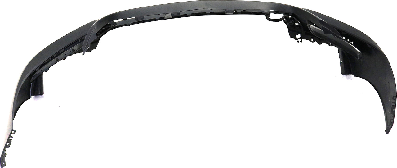 ML250 15-15/ML350 12-15 FRONT BUMPER COVER, Prmd, w/o AMG Styling Pkg ...