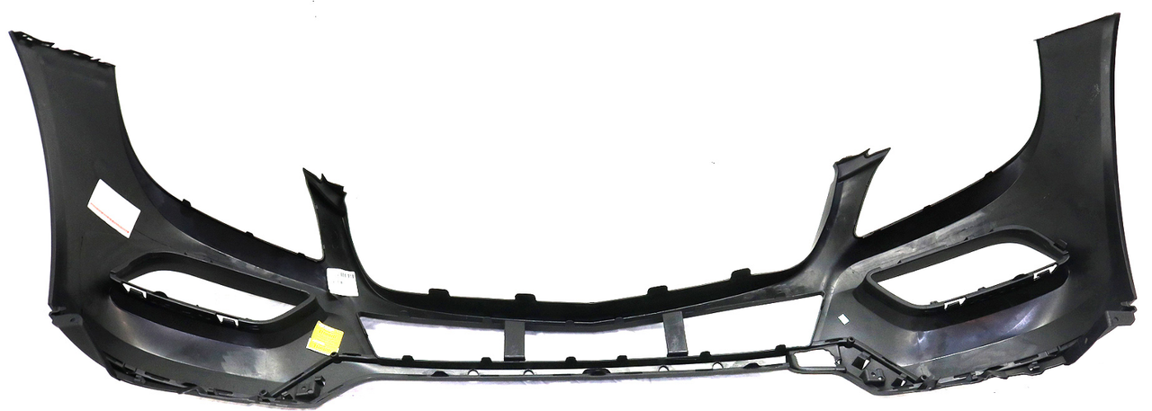 ML250 15-15/ML350 12-15 FRONT BUMPER COVER, Prmd, w/o AMG Styling Pkg ...