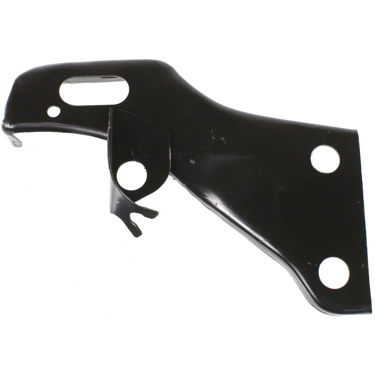 TOYOTA PICKUP 89-95 FRONT BUMPER BRACKET RH AND LH Included, 2WD ...