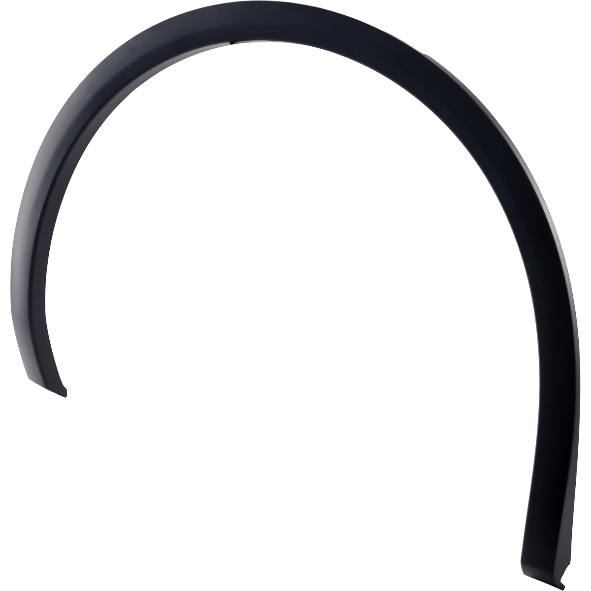 Q5 18-23/SQ5 21-23 REAR WHEEL OPENING MOLDING RH AND LH, Assembly ...