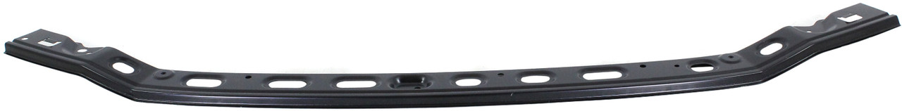 LAND CRUISER 08-11 FRONT REINFORCEMENT, Steel, Center - Busted Auto Parts