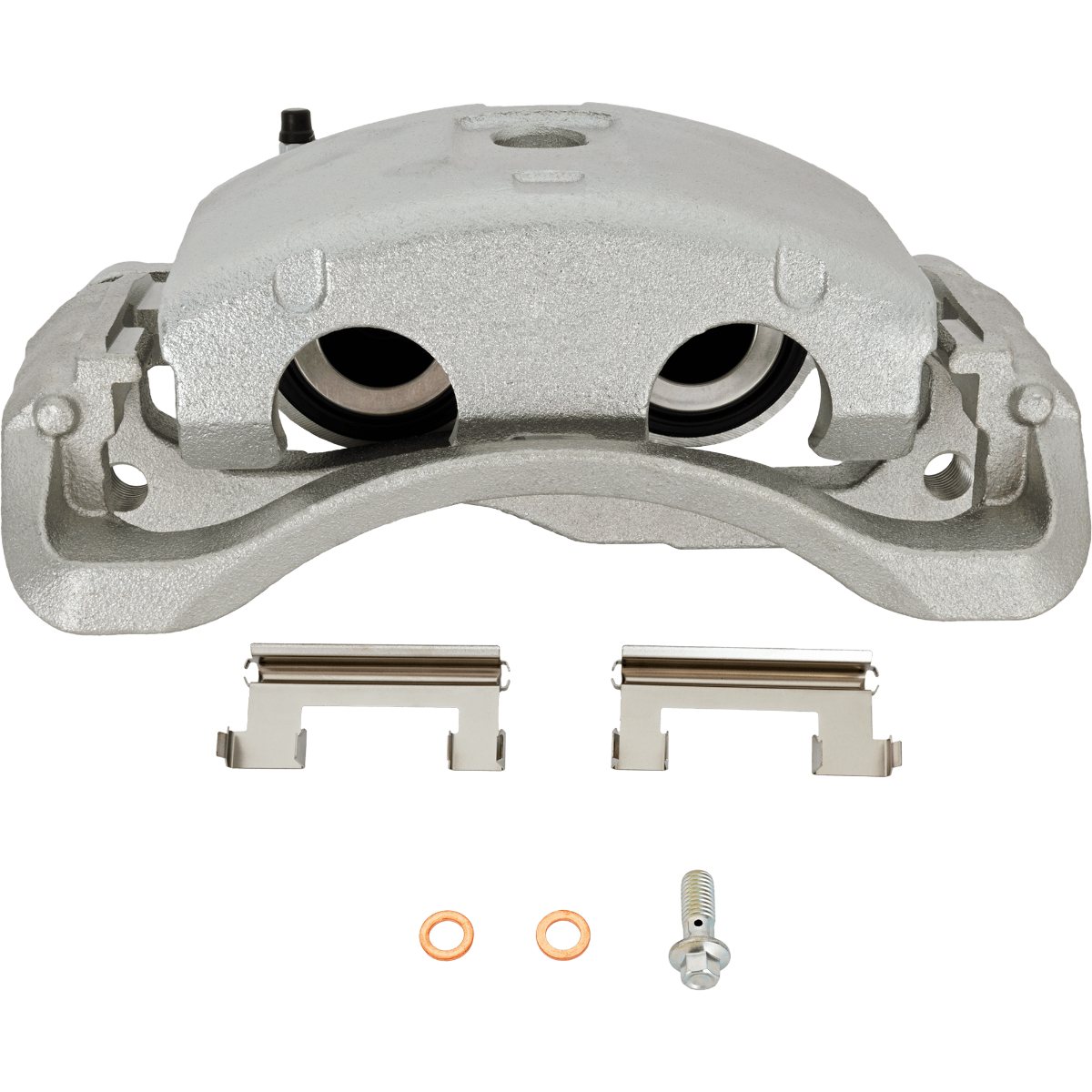 EXPRESS 2500/SAVANA 3500 03-20 FRONT BRAKE CALIPER RH AND LH, New ...
