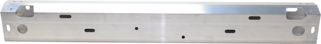 TACOMA 16-23 FRONT REINFORCEMENT, Aluminum - CAPA - Busted Auto Parts