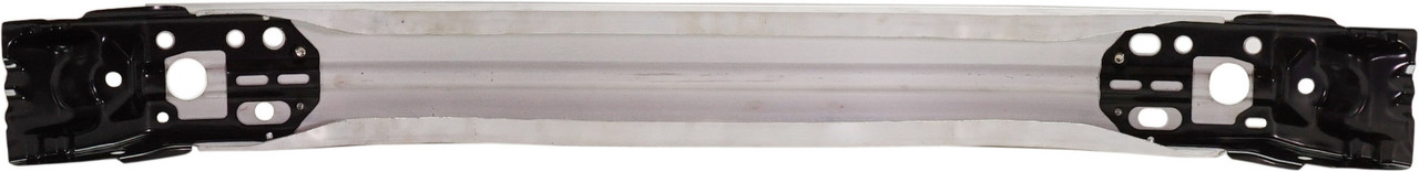 RAV4 19-21 FRONT REINFORCEMENT, Steel, Silver - Busted Auto Parts