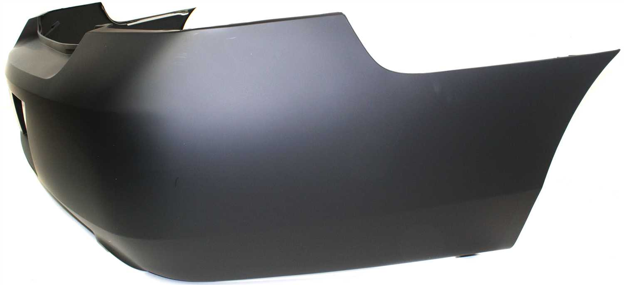 IMPALA 06-13/IMPALA LIMITED 14-16 REAR BUMPER COVER, Primed, w/ Exhaust ...