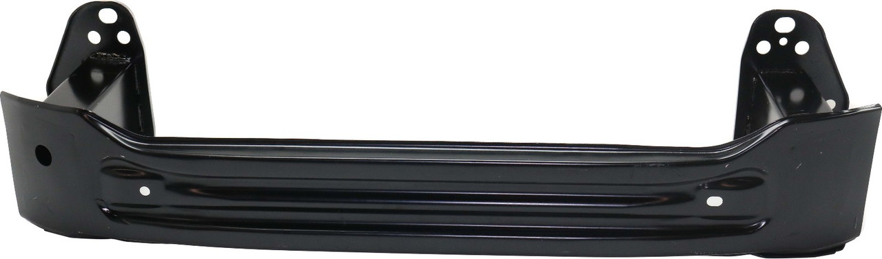 RENEGADE 15-18 FRONT REINFORCEMENT, Impact Bar, Steel, Trailhawk Model ...