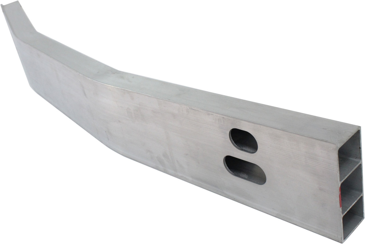 CAMRY 12-17/ES350 16-18 REAR REINFORCEMENT, Aluminum, (ES350, North ...