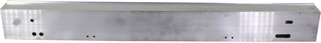 TACOMA 07-11 FRONT REINFORCEMENT, Aluminum - Busted Auto Parts
