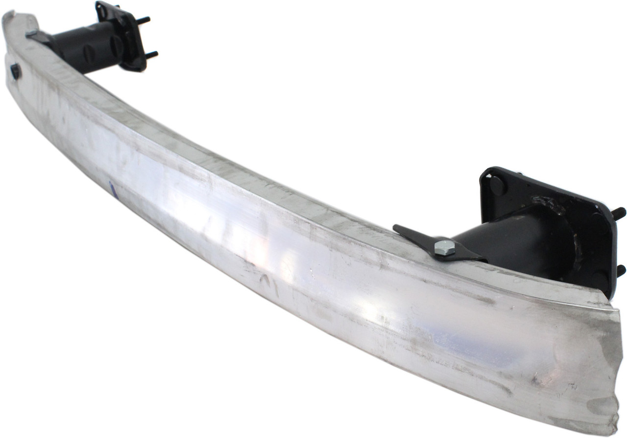 E-CLASS 03-09 REAR REINFORCEMENT, Impact Bar, Aluminum, Sedan - Busted ...