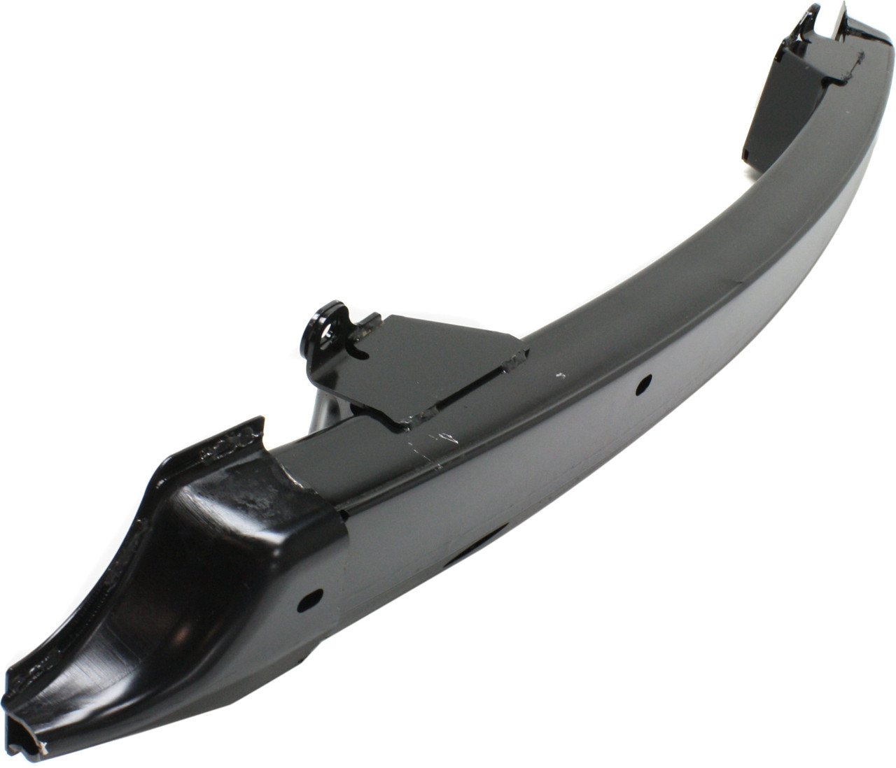 XTERRA 05-07 / 11-11 FRONT REINFORCEMENT, Steel - Busted Auto Parts