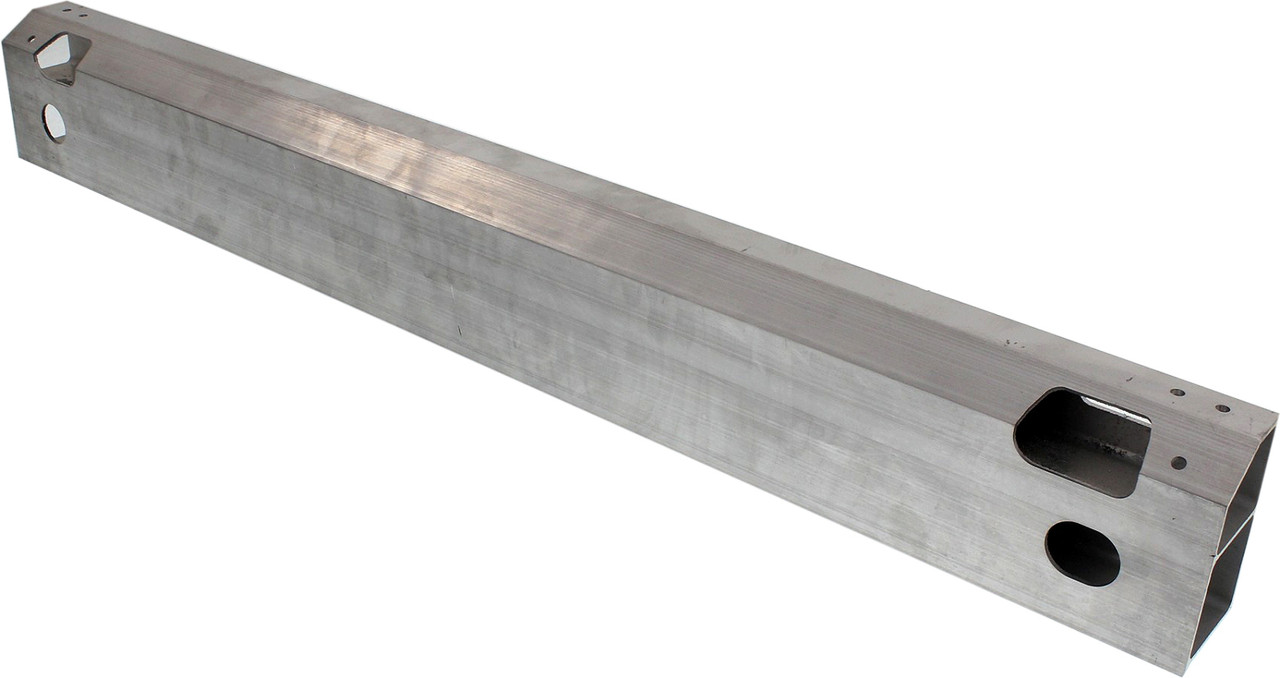 TACOMA 12-15 FRONT REINFORCEMENT, Bar, Aluminum - Busted Auto Parts