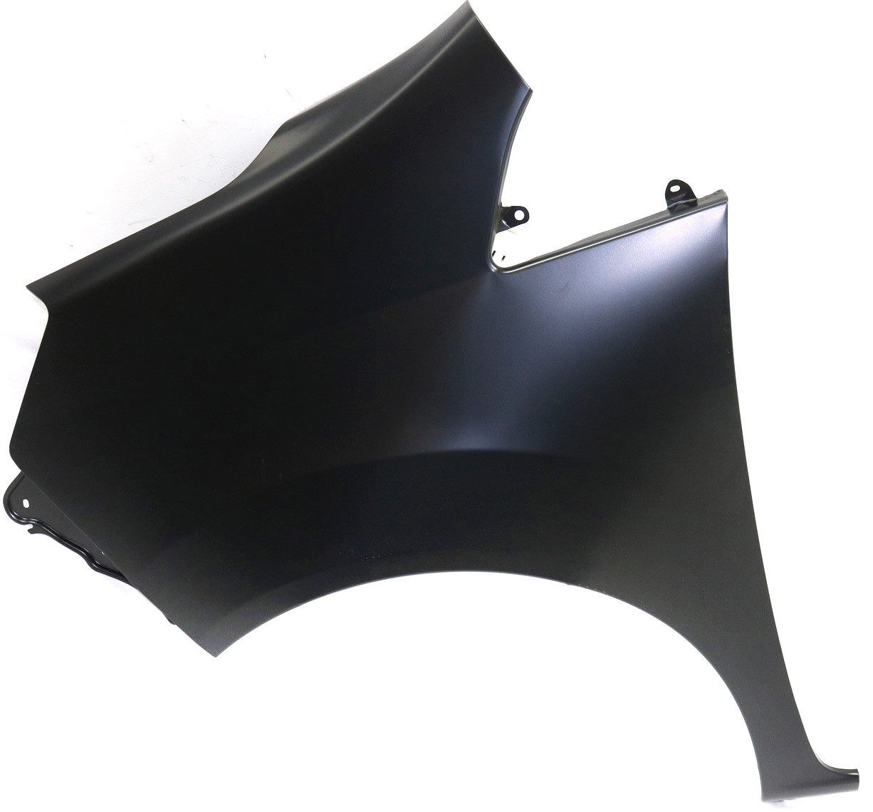 NV200 13-21 FRONT FENDER LH, Primed, Steel - Busted Auto Parts