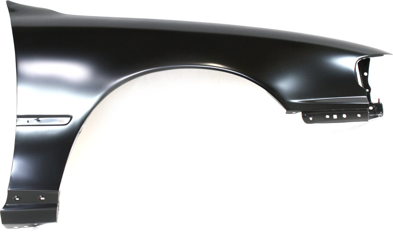CAMRY 92-96 FRONT FENDER RH, Primed, Steel - Busted Auto Parts