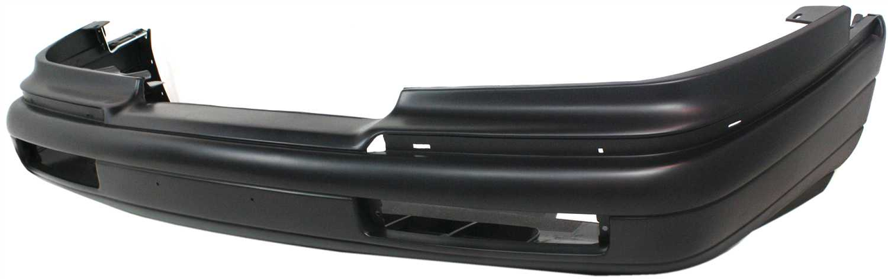 GRAND MARQUIS 92-94 FRONT BUMPER COVER, Primed - Busted Auto Parts