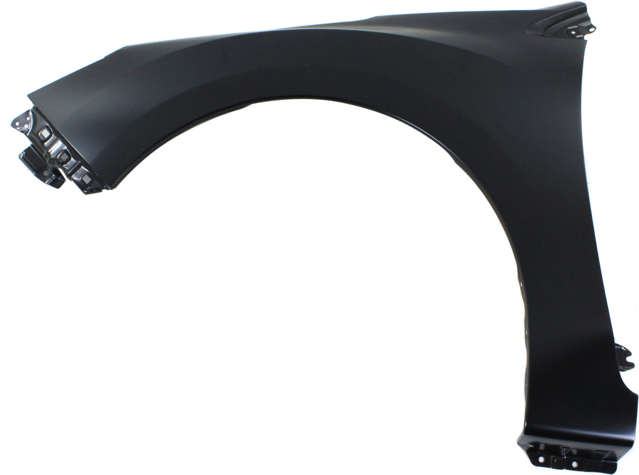 IMPREZA 12-16 FRONT FENDER LH, Primed, (Exc. WRX Models), Sedan/Wagon ...