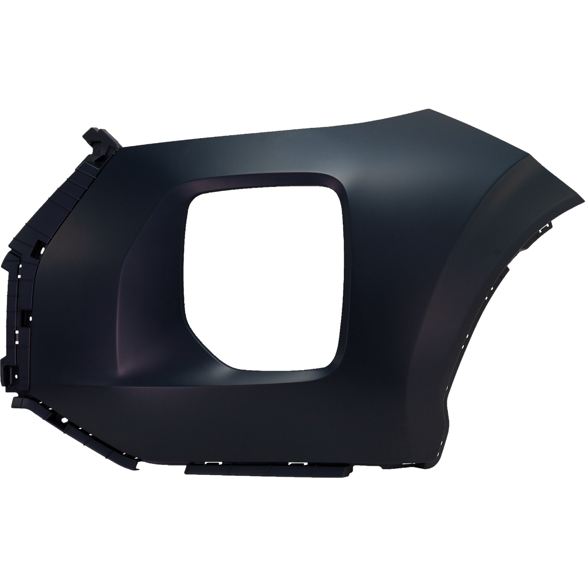 PALISADE 20-22 FRONT BUMPER COVER, LH, Primed, (2022, Essential/Limited ...