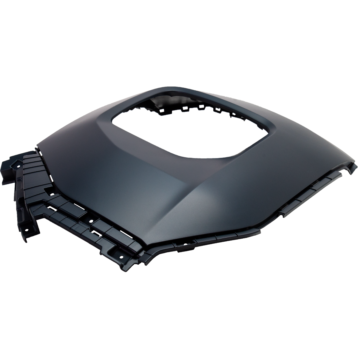 PALISADE 20-22 FRONT BUMPER COVER, LH, Primed, (2022, Essential/Limited ...