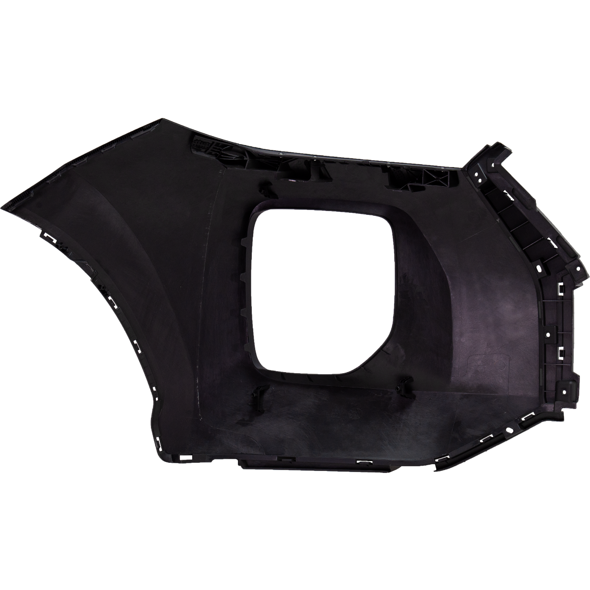 PALISADE 20-22 FRONT BUMPER COVER, LH, Primed, (2022, Essential/Limited ...