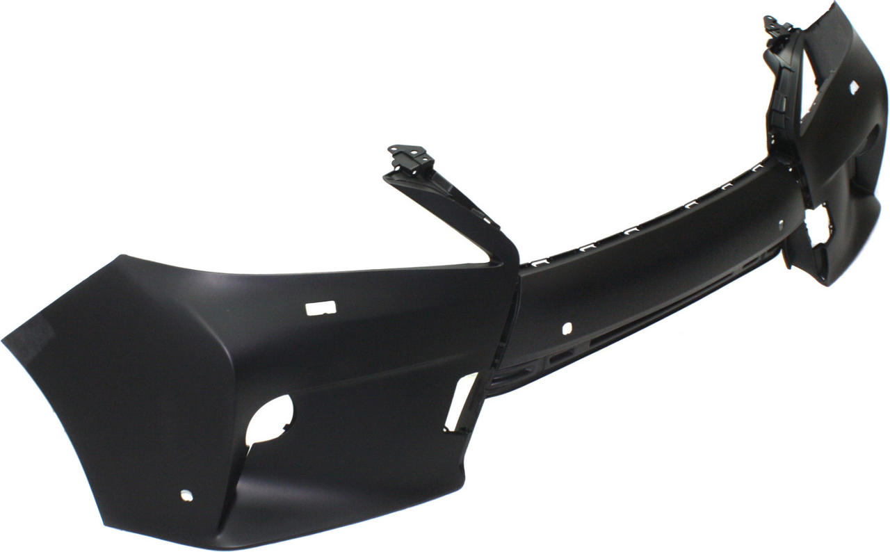 RX350/RX450H 13-15 FRONT BUMPER COVER, Prmd, w/ F Sport and Ultra ...