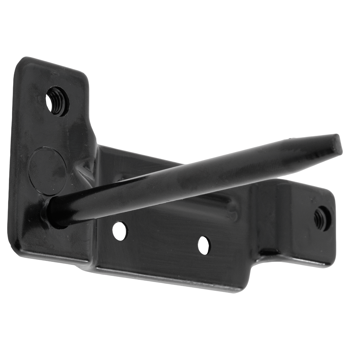 ELANTRA 17-18 REAR BUMPER BRACKET RH AND LH, Reinforcement Bar, Korea ...