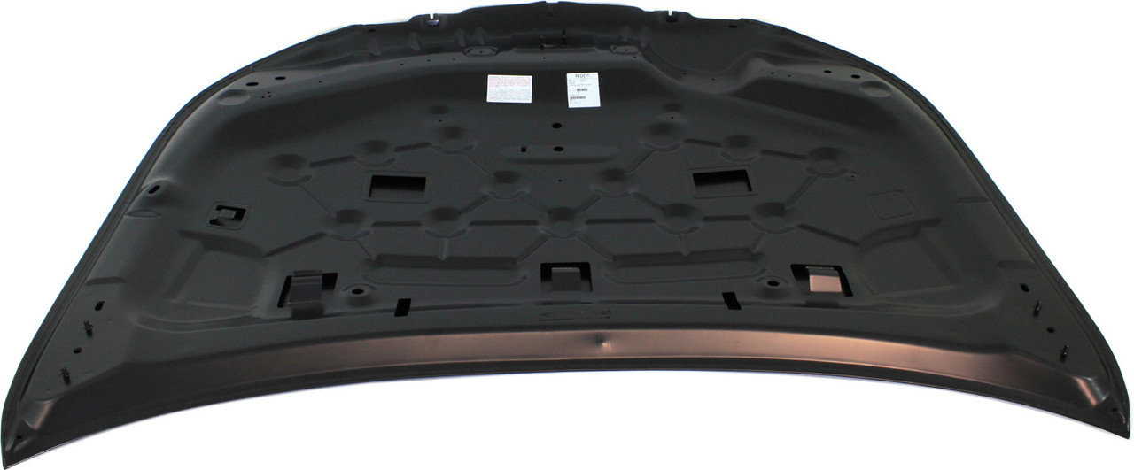 SEBRING 10-10 HOOD, Steel, Convertible / Sedan - Busted Auto Parts