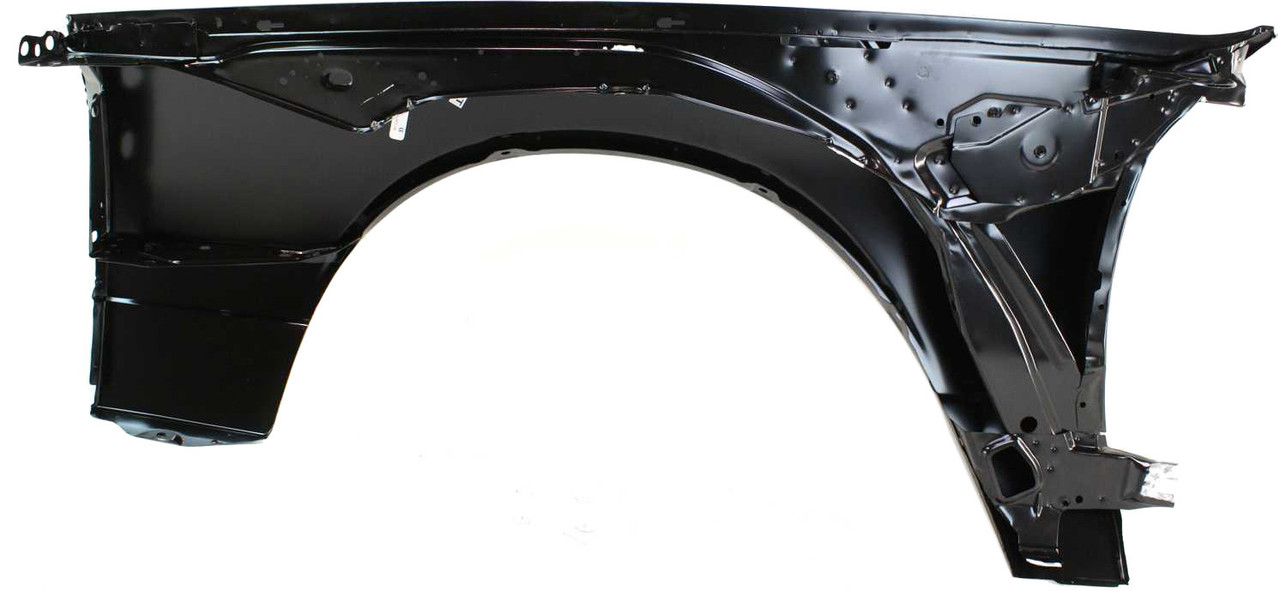 CAPRICE 80-90 FRONT FENDER RH, Primed - Busted Auto Parts