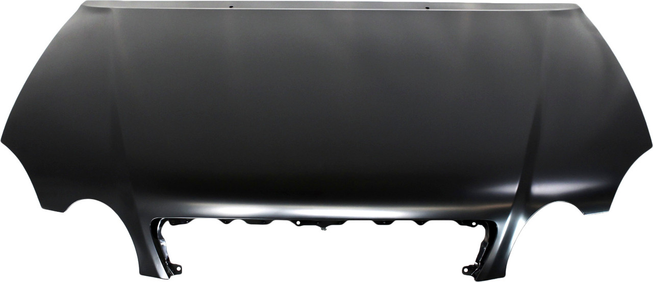 GS300 98-05 HOOD, Steel - Busted Auto Parts