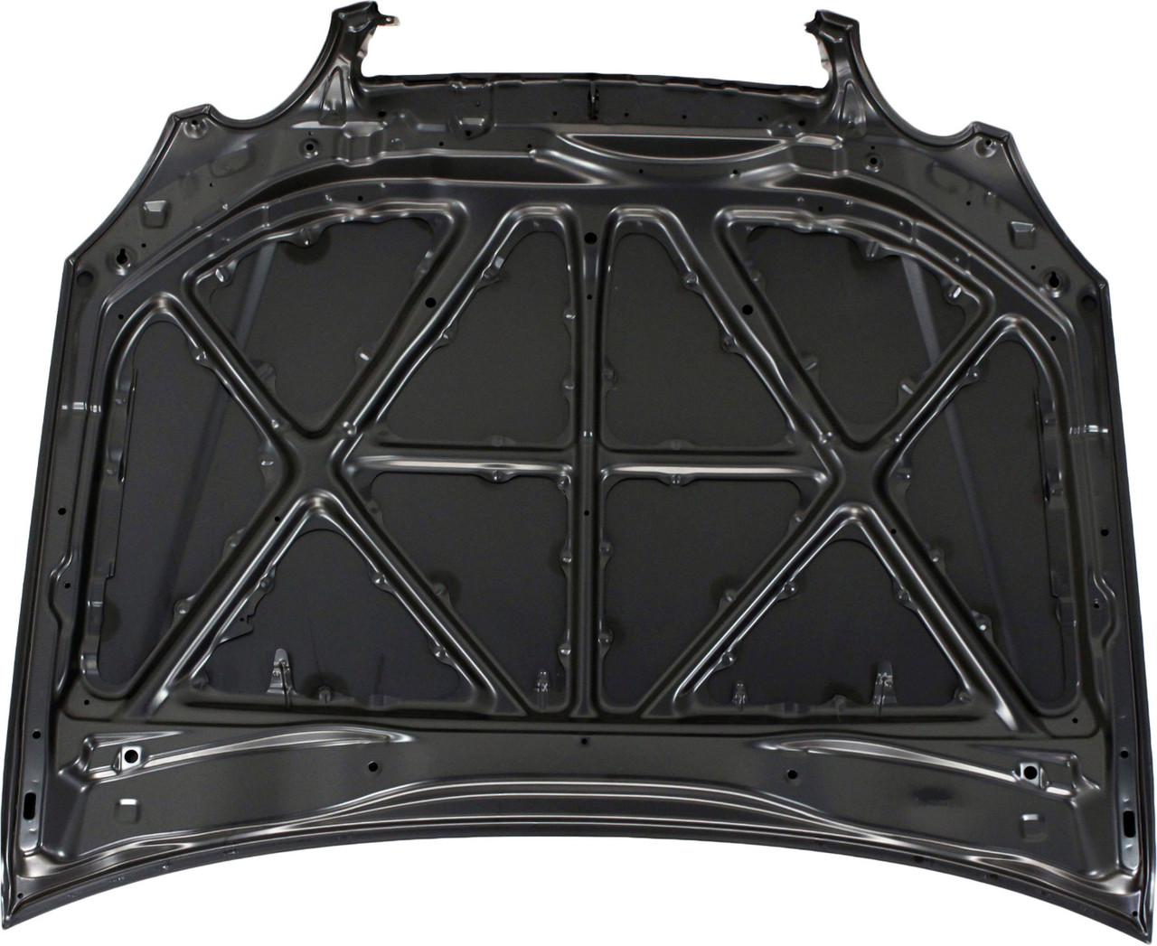 GS300 98-05 HOOD, Steel - Busted Auto Parts