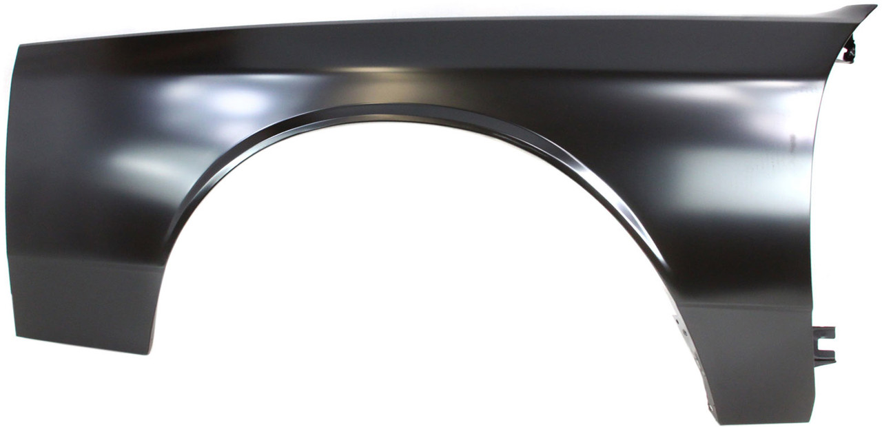CAPRICE 80-90 FRONT FENDER LH, Primed - Busted Auto Parts
