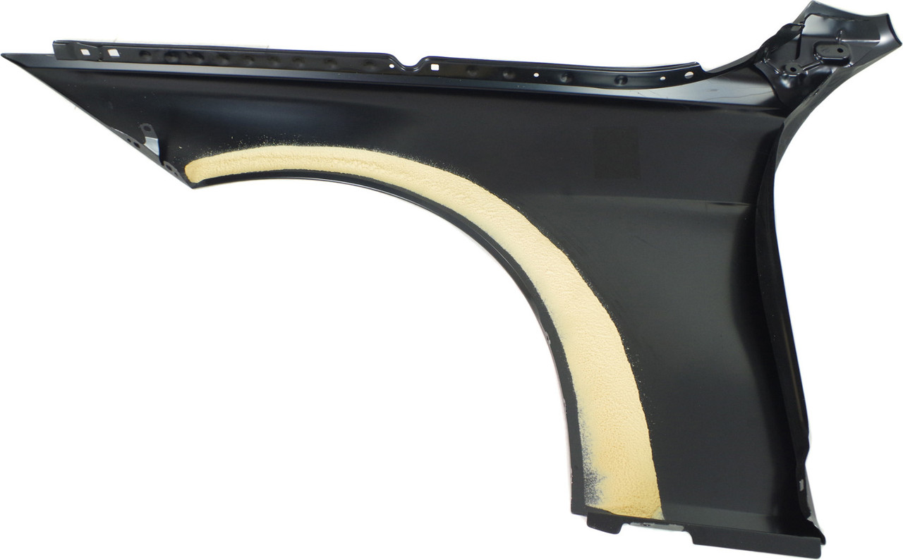 3-SERIES 12-19 FRONT FENDER RH, Primed, (Sedan 12-18/Wagon, 14-19 ...