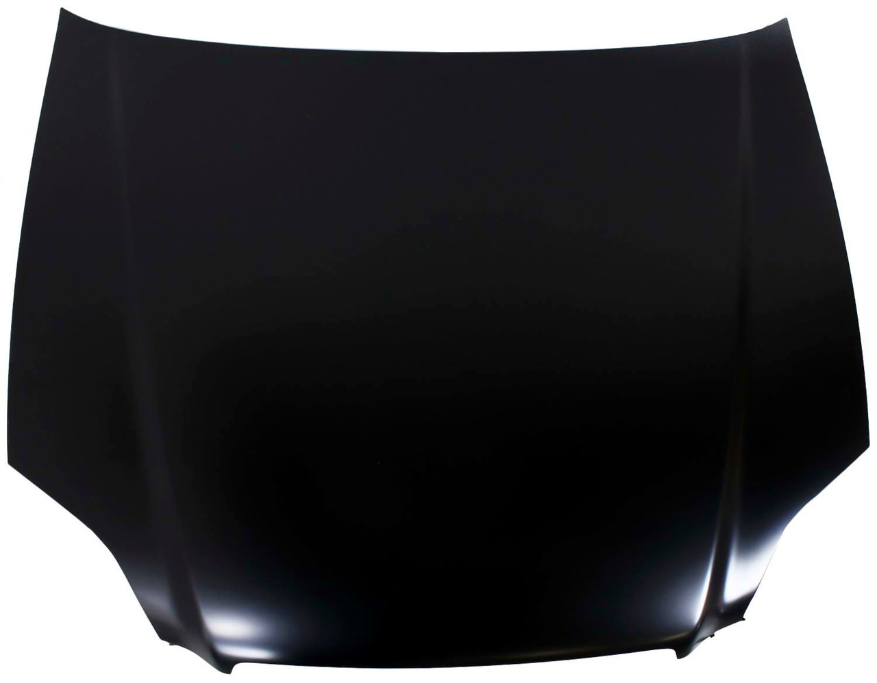 CIVIC 96-98 HOOD - Busted Auto Parts
