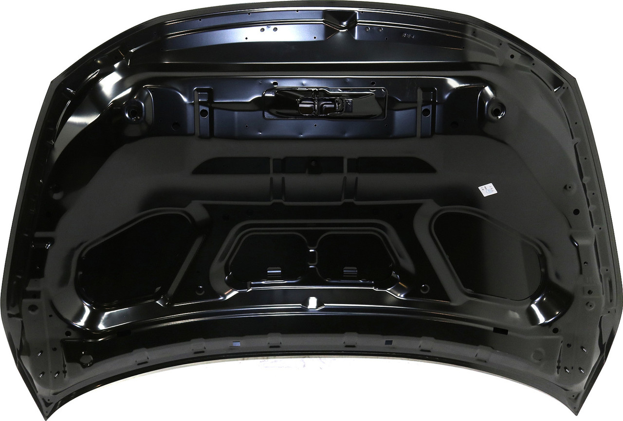 MURANO 15-23 HOOD, Steel, (Exc. Hybrid Model) - Busted Auto Parts