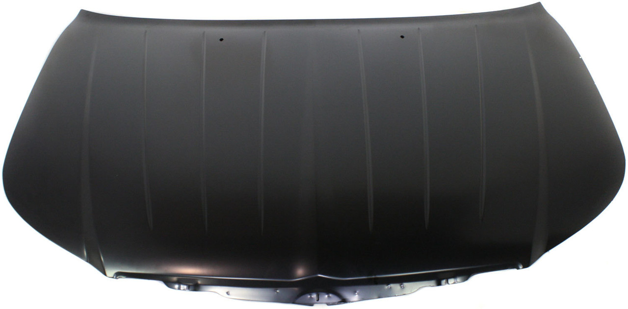 SEBRING 07-09 HOOD, Steel, Sedan/Convertible - Busted Auto Parts