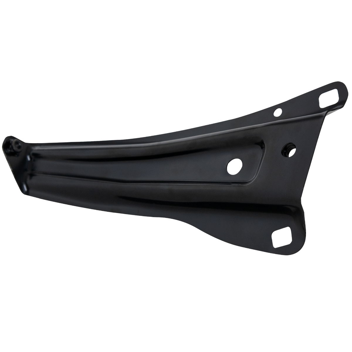 MURANO 15-24 FRONT FENDER STAY LH, Fender Bracket - Busted Auto Parts
